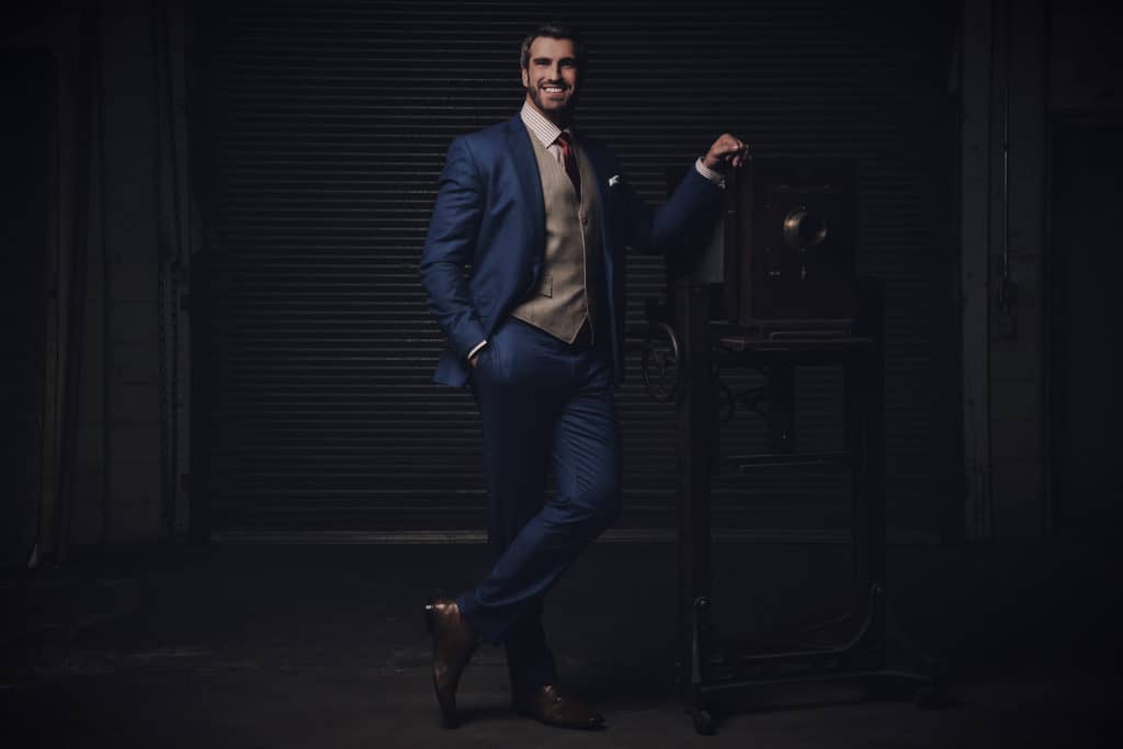 Kyle Andrew, Author at KyleAndrew.com