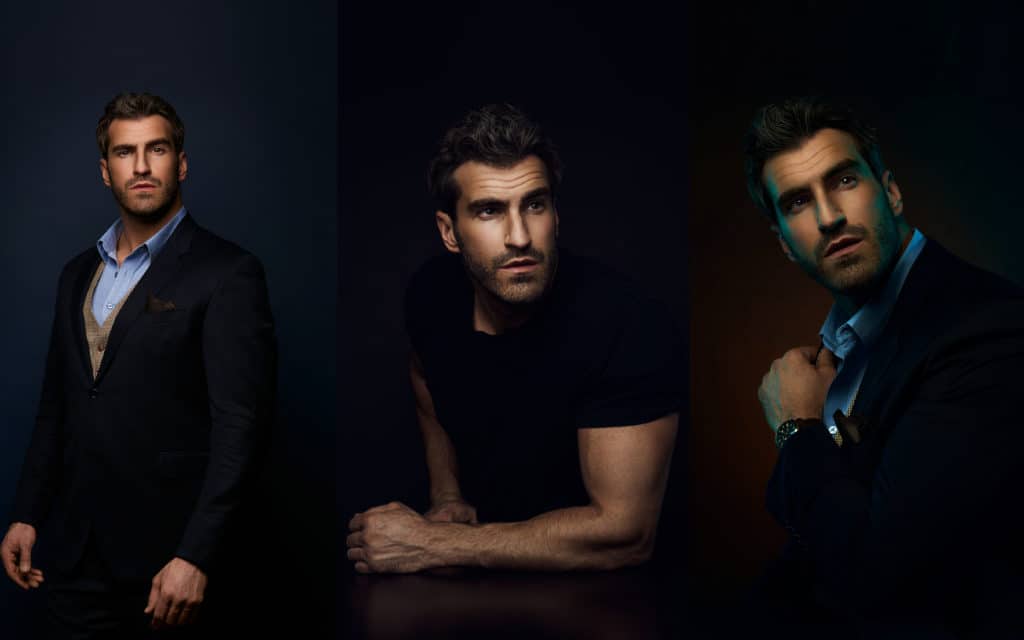 Main - KyleAndrew.com