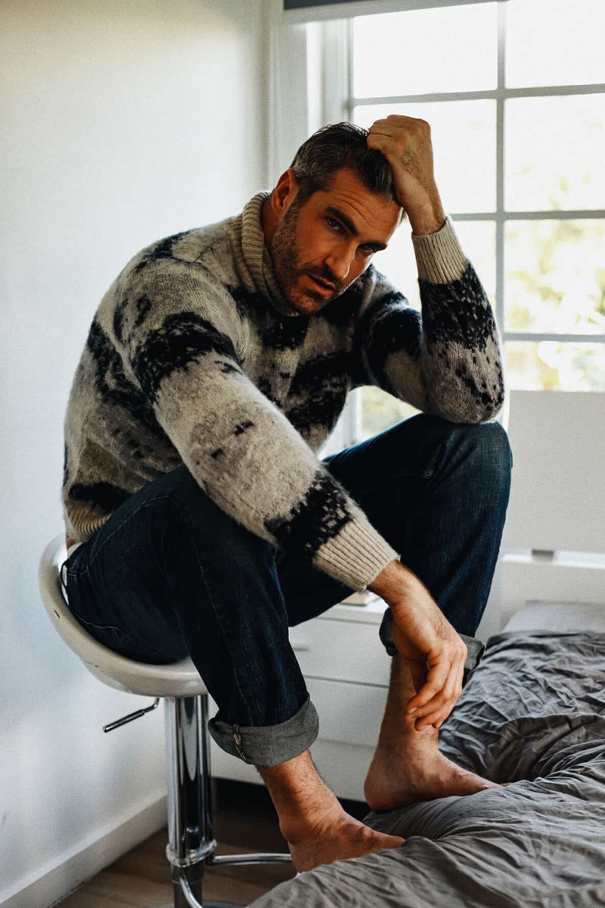 Main - KyleAndrew.com