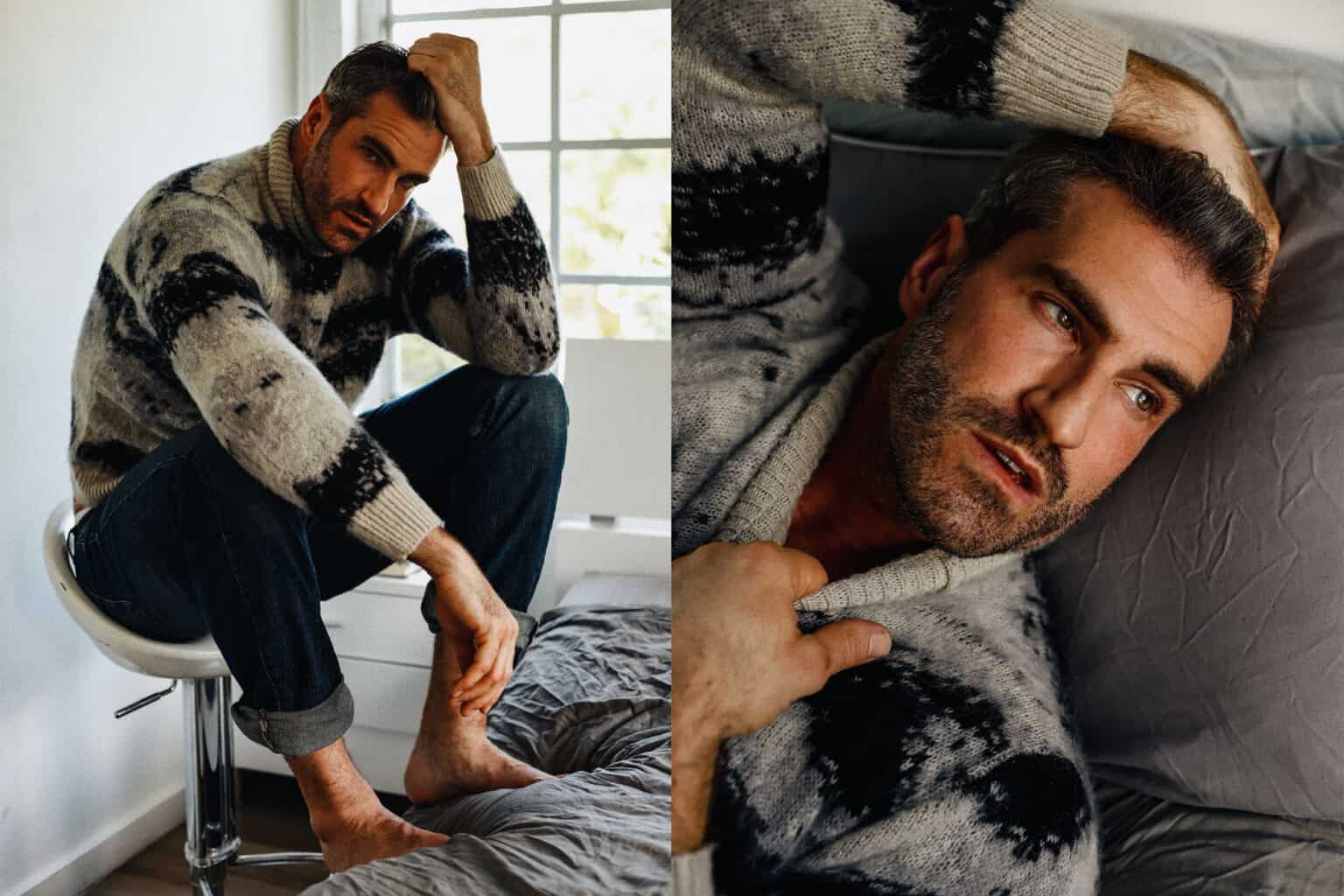 Main - KyleAndrew.com