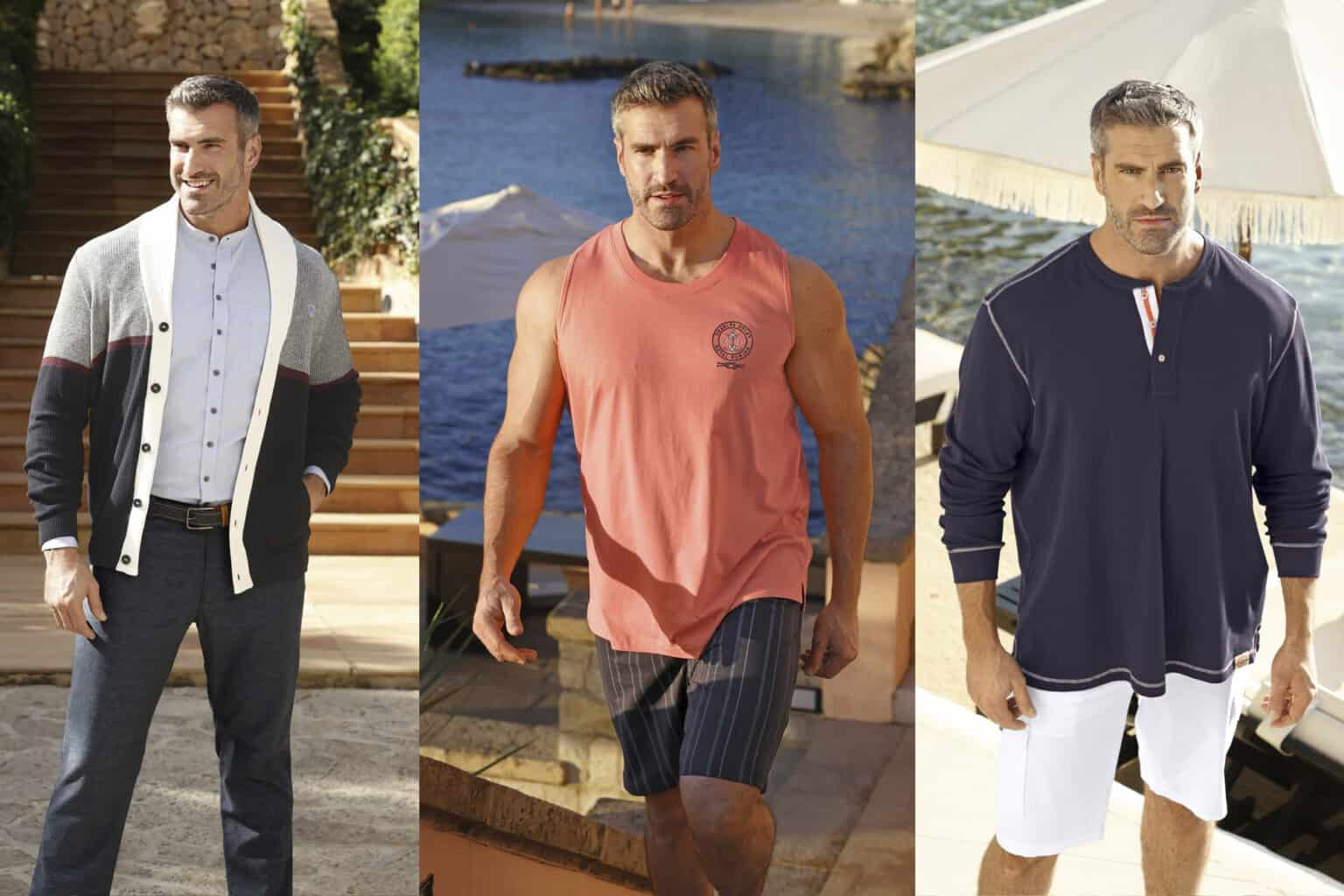 Main - KyleAndrew.com